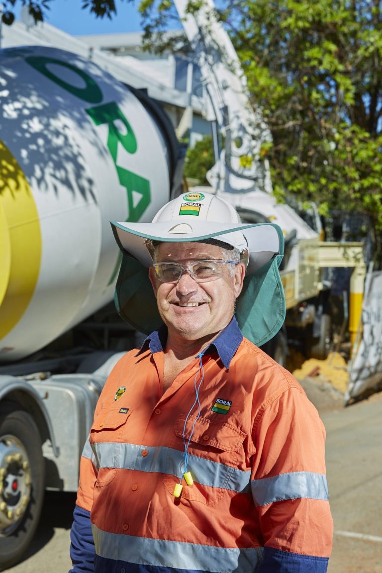 Home - Boral Jobs - Heavy Drivers